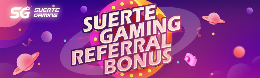 Suerte Gaming is one of the best and futuristic online casino slot free spins in philippine ...