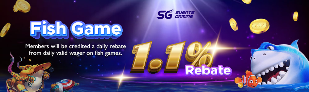 Suerte Gaming is one of the best and futuristic online casino slot free spins in philippine ...